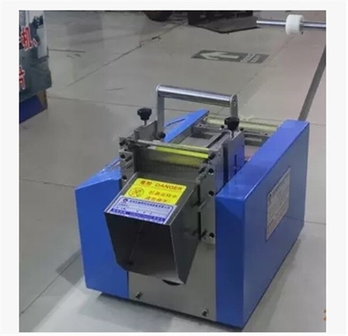 Auto New Pipe Cutter For Heat-Shrink Tube Pipe Pipe Cutting Machine YS ...