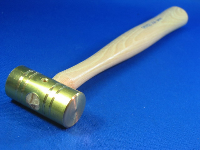 GRACE USA GCT-17 GUNSMITH SET 17pc HAMMER PUNCHES SCREW DRIVERS IN ...