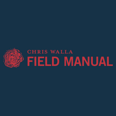 Chris Walla - Field Manual - (CD, Album, Digipak) (Very Good Plus (VG+ ...