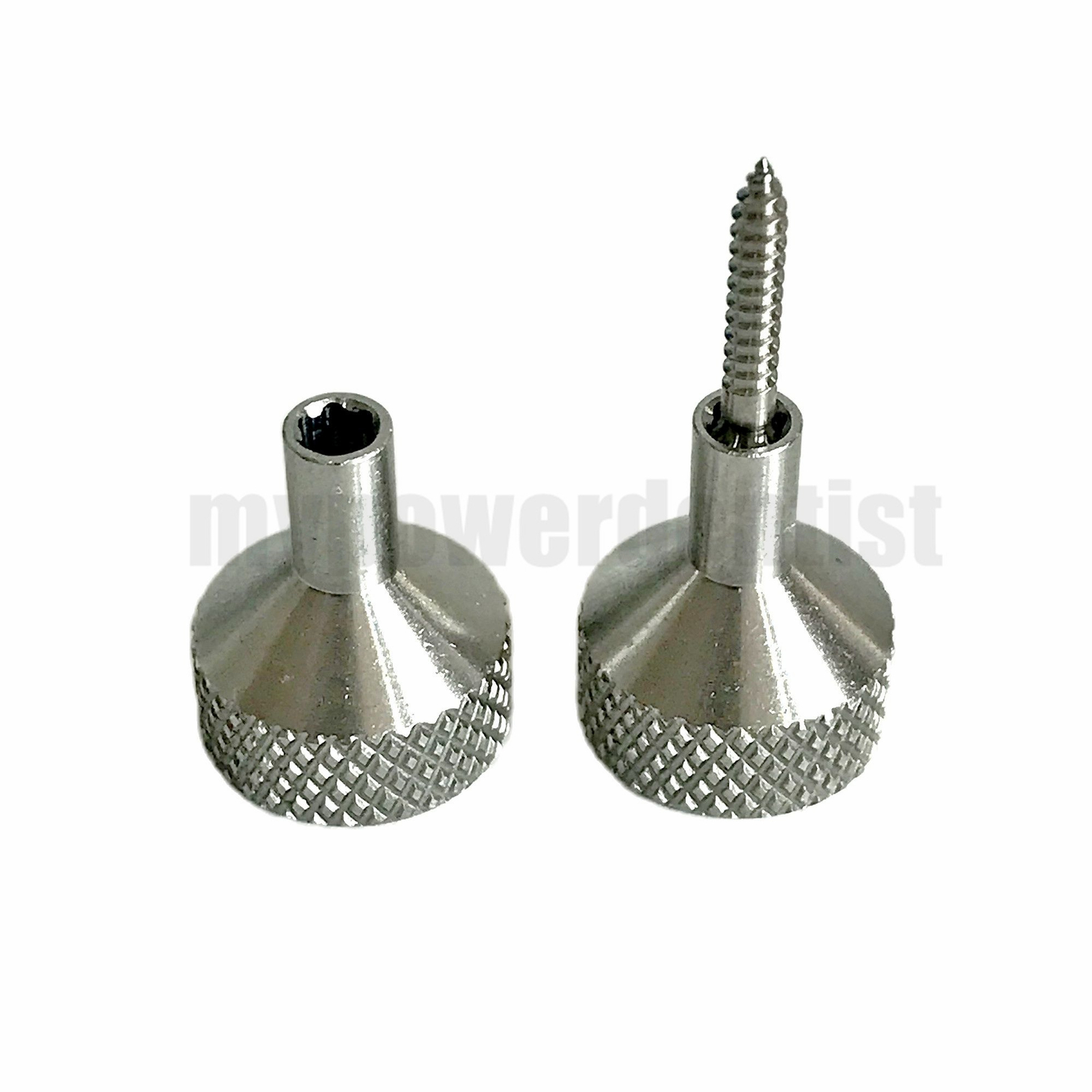 Orthodontic Hand Finger Key Mini Screw Micro Screws Dental Achor 1 ...