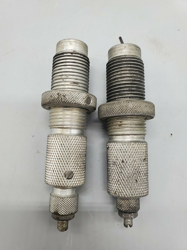 Pacific SX 3006 Y Reloading Dies | eBay