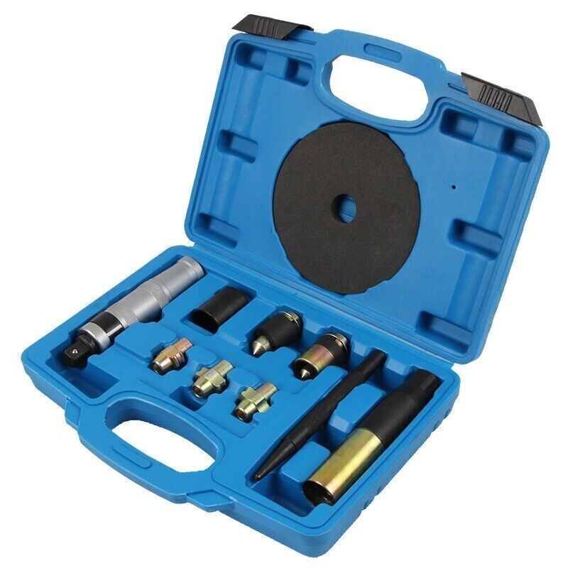 Master Locking Wheel Nut Removal Set Universal Damaged Nuts Remover ...