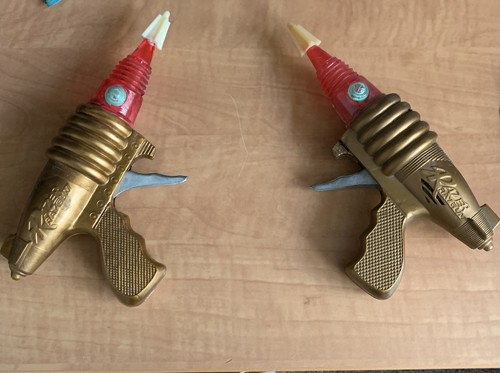 Razer Ray Gun (2) | eBay