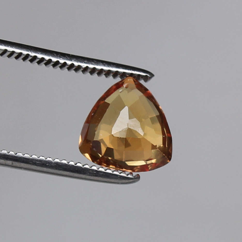 COPPER BEARING OREGON SUNSTONE 5.15 Ct FLAWLESS-FOR JEWELRY LOOSE ...