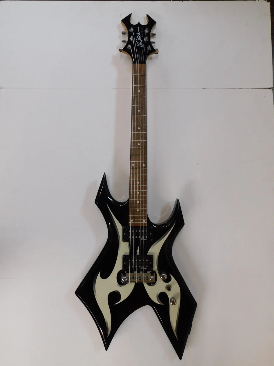 Bc Rich Warlock Bass 5 String