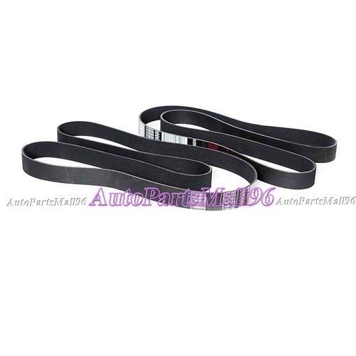 3289930 Fan Belt for Cummins | eBay