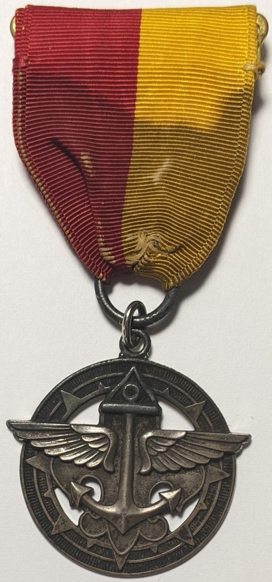 Explorer Scout Silver Award