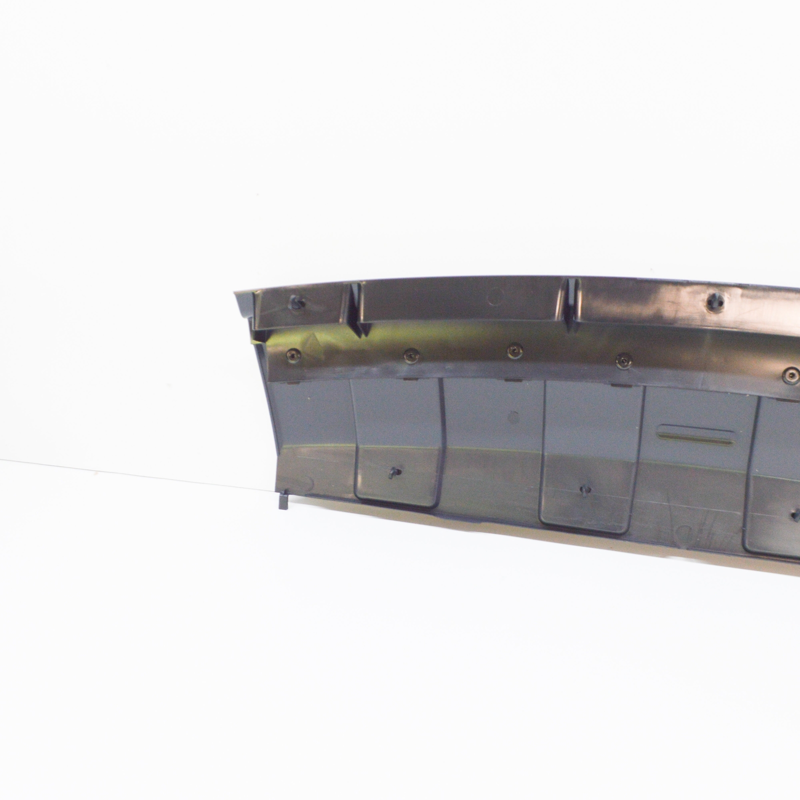 LAND ROVER DISCOVERY L319 Front Bumper Tow Eye Cover DPC500123PCL New ...