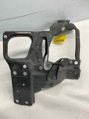 Radiator Support NISSAN 350Z 06 Center Bulk head stay 62520-EV00A | eBay