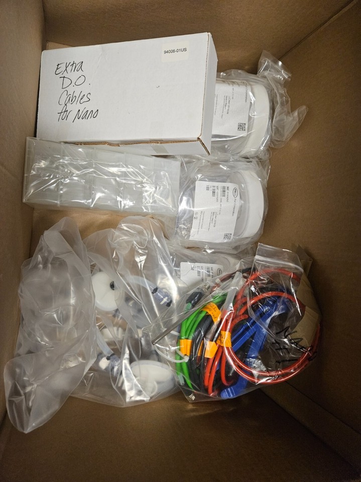 Pall iCELLis Nano Fixed Bed Bioreactor w/ mPath Control – Used ...