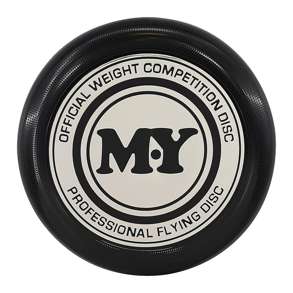 Professional Frisbee Outdoor Play Weight Competition Flying Disc 4 ...