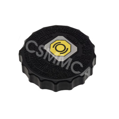 Brake Master Cylinder Reservoir Filler Cap 47230-47090 Fit For Toyota ...