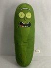 Pickle Rick Plush From Rick and Morty - Stuffed Toy 13" - Official | eBay