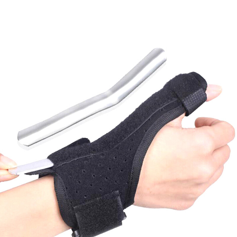 Tendon Sheath Wrist Thumb Hand Support Protector Arthritis Carpal ...