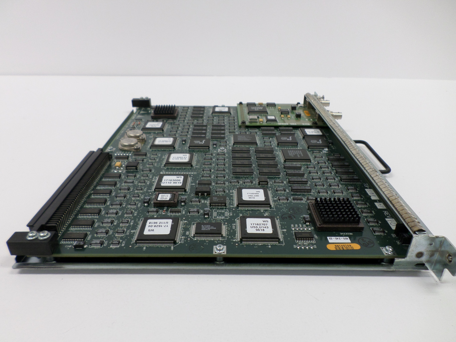 Cisco ATM Interface Processor 73-1188-03 Rev B0 | eBay