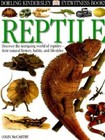 Reptile (Eyewitness) - Hardcover By McCarthy, Colin - VERY GOOD ...