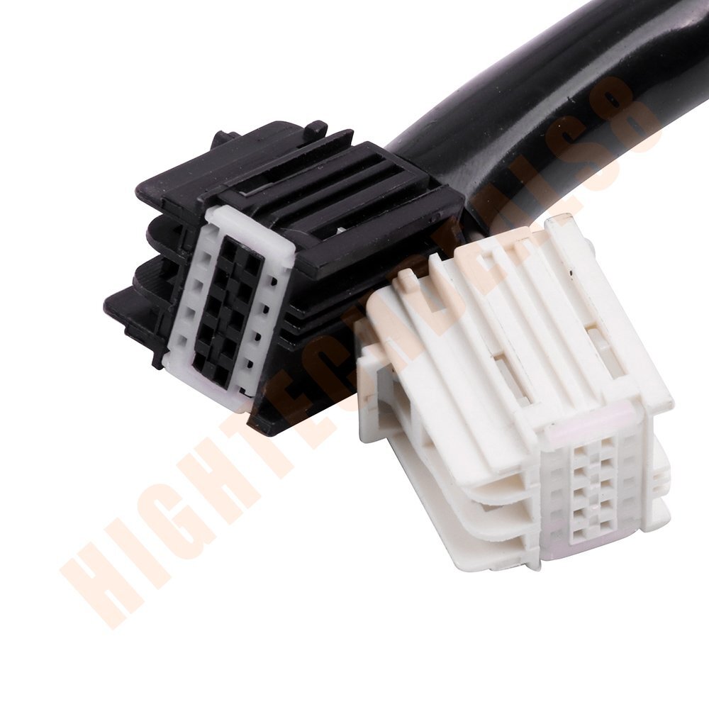 Chrome Power Heated Memory LED Signal Mirrors Pair For 07-13 Chevrolet ...