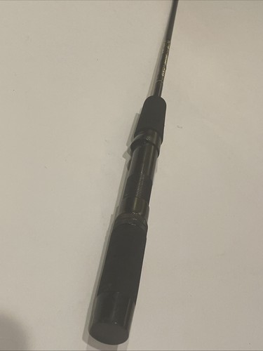 Daiwa Apollo AG18 Graphite Fishing Rod 4’6” Ultralight Great Condition ...