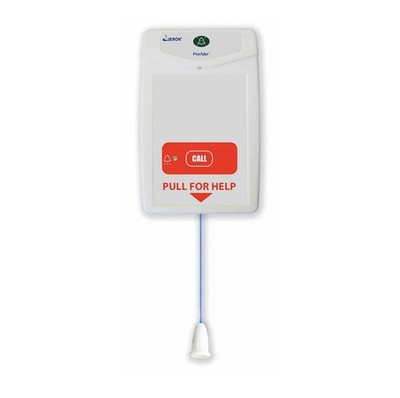 JERON nurse call system | PULLCORD/PSHBUTTON SHWER CALL LIGHT Jeron ...