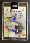 Cristiano Ronaldo Gold Edge Edition - Card Value