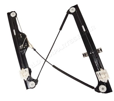 LORO Window Regulator Right Front For BMW X5 E70 51337166380 | eBay