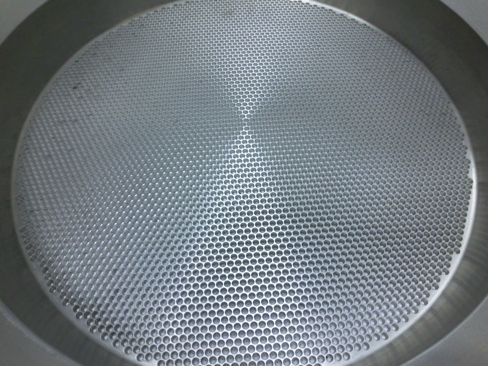 Amat Applied Materials 0020-84596 Faceplate for sale online | eBay