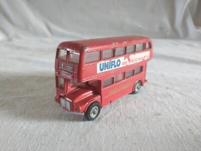 Car Budgie Toy Routemaster 1/43 | eBay Australia