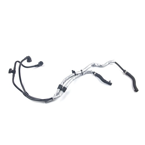 Vent Line From Right Cooler To Reservour for Mercedes GLC E-Class ...