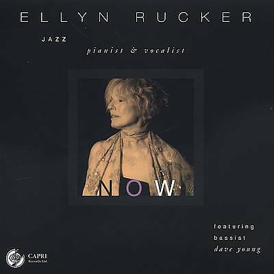 Now by Ellyn Rucker (CD, 2003) for sale online | eBay Australia