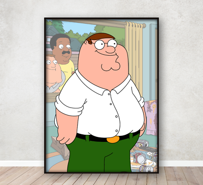 Peter Griffin Family Guy Peter's Two Dads Wikipedia