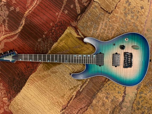 DiMarzio TITAN Bridge Pickup Standard Spaced DP 259 Periphery Humbucker ...