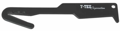 Livestock Ear Tag & Twine Cutter Remover Knife Cattle | eBay