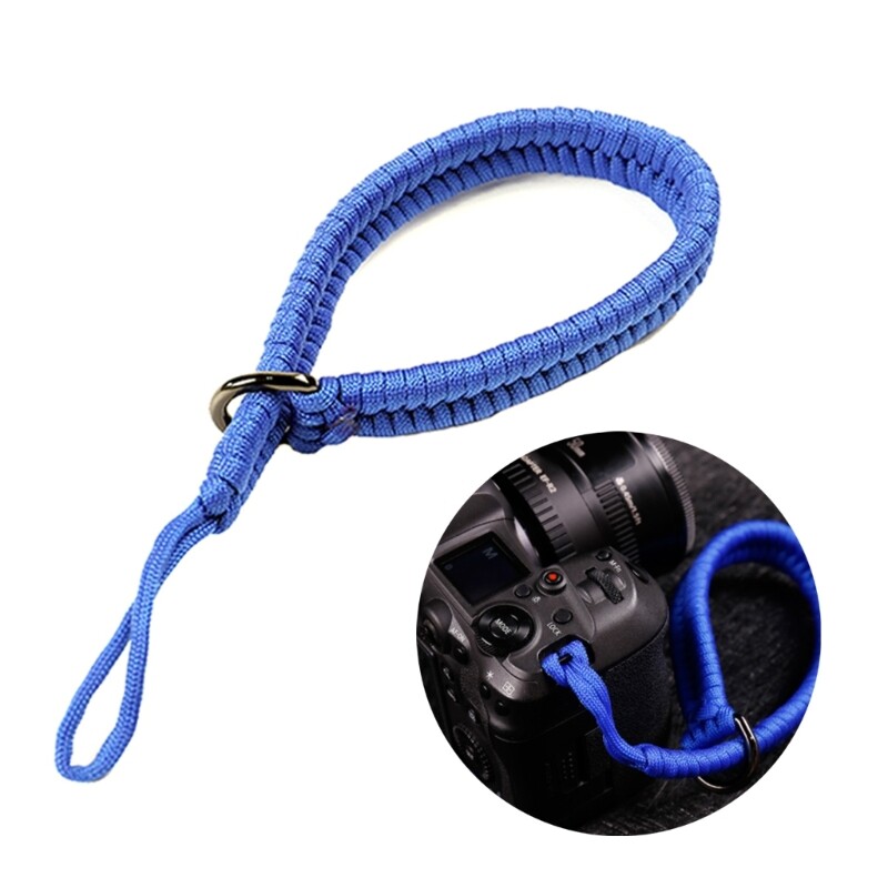 Lightweight Digital Cameras Hand Strap for Short-distance Photography ...