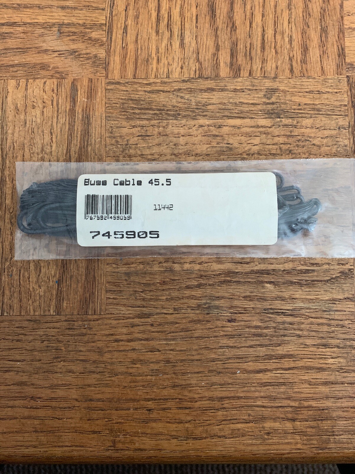 45.5 Inch Buss Cable Bow String | eBay