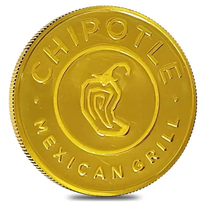 Chipotle Logo Transparent