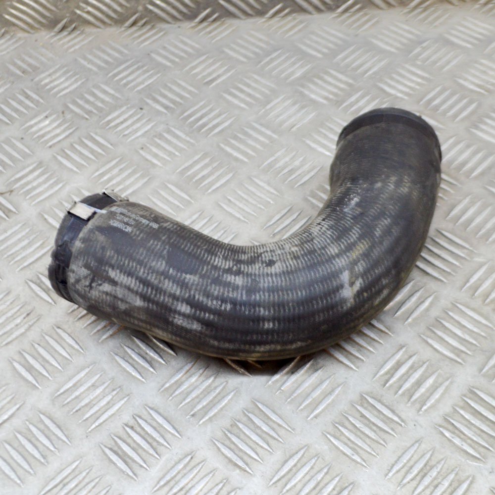 AUDI A3 8V S3 Right Side Intercooler Pipe Hose 5Q0145834 2.0 Petrol ...