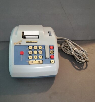 Cash Register, Adding Machines - Adding Machine Keys