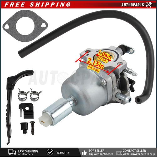 594605 Carburetor Carb for B&S 31P677-0912-G5 31P677-1373-B1 | eBay