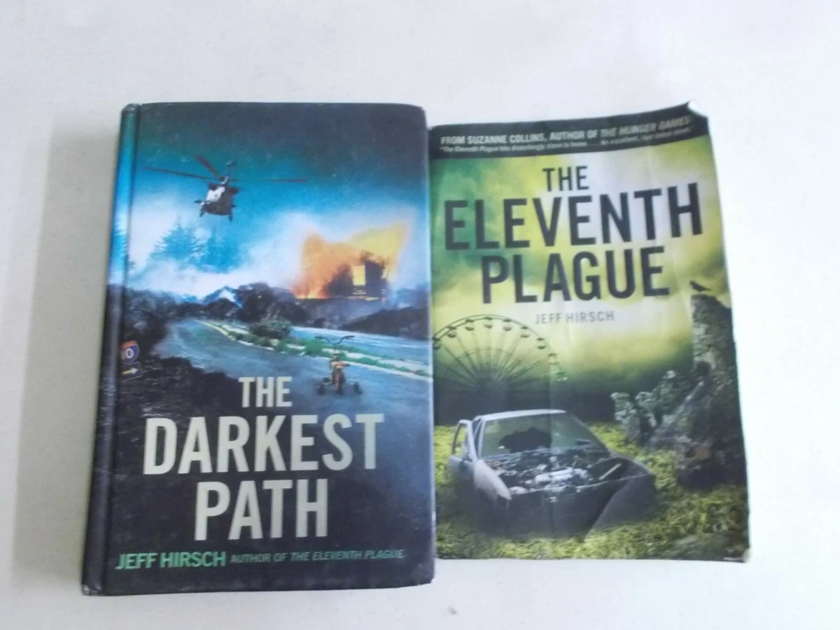 Eleventh Plague Sequel