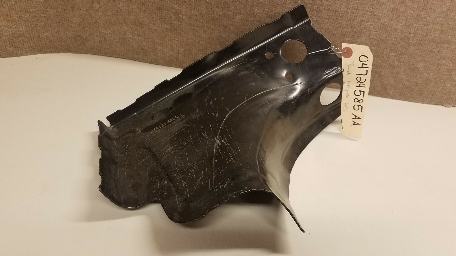 CHRYSLER OEM 2001-2010 PT Cruiser Rear Body Tail Lamp Pocket Left ...