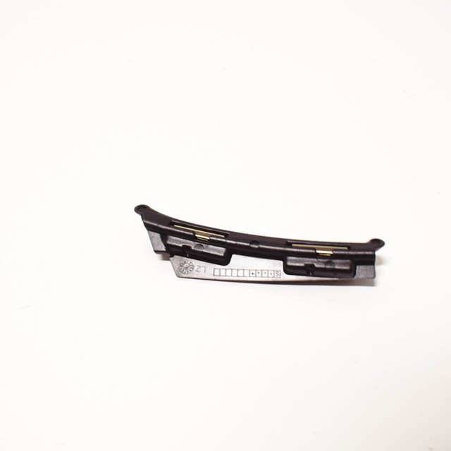 Genuine MB C W205 AMG Rear Bumper Left Wheel Arch Enlargement ...