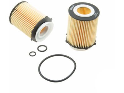 Purflux Oil Filter fits Mercedes C300 2015-2017 41KYHN | eBay