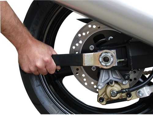 36MM OFFSET REAR AXLE NUT SPANNER | eBay