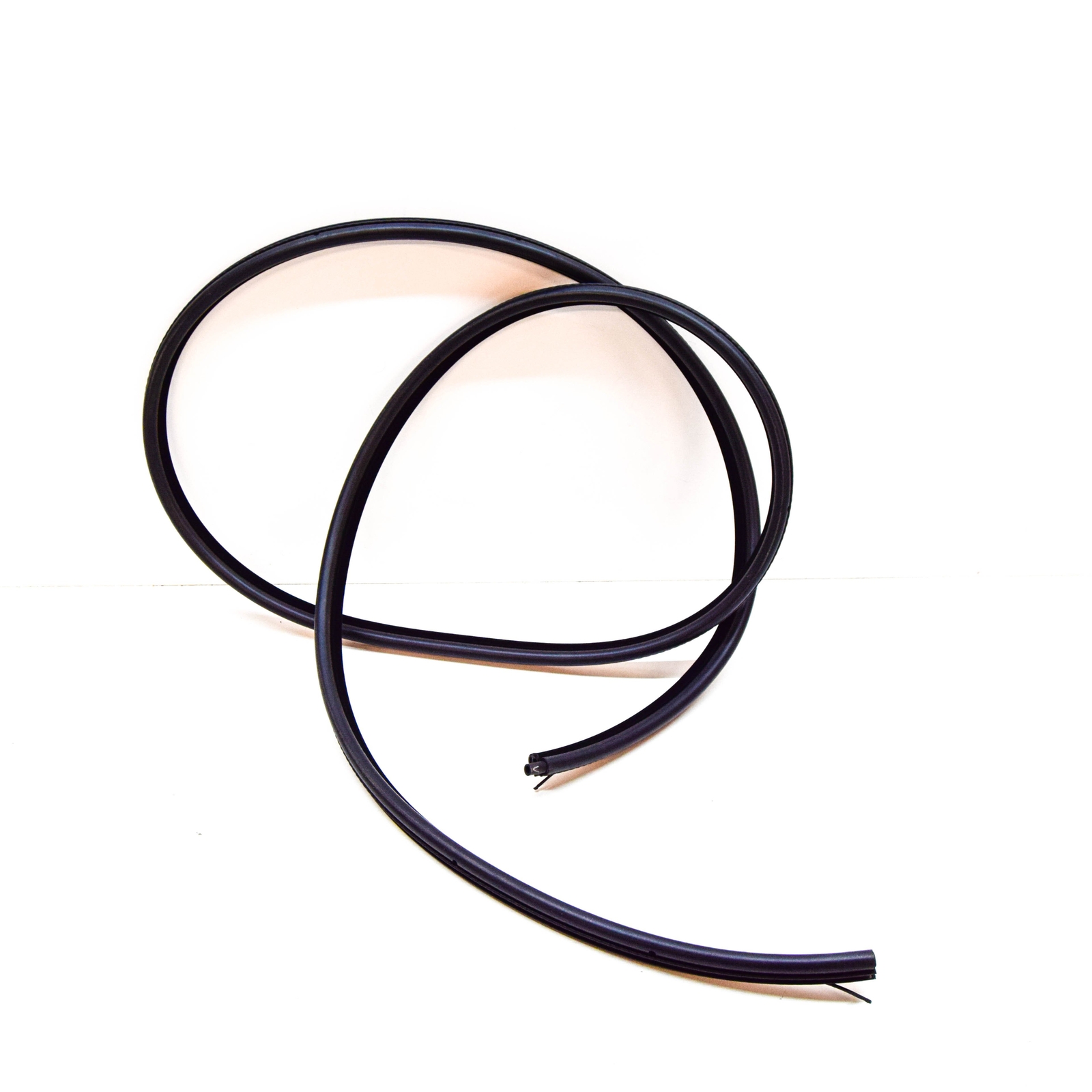 BMW 5 E39 Touring New Genuine Front Rubber Seal Weather Strip ...