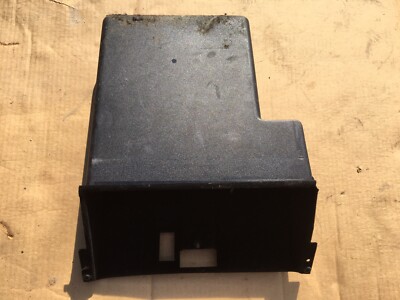Porsche 944 S2 951 968 Turbo Glove Box Storage Housing Insert OEM | eBay