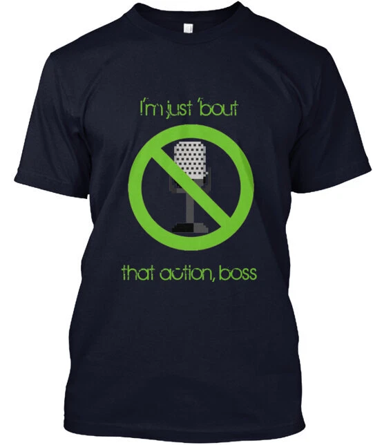 Bout That Action Boss Shirt