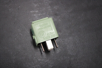 Relay Maker BMW 5er E60 E61 E39 1er E82 3er E90 7er E38 Weissgrün | eBay