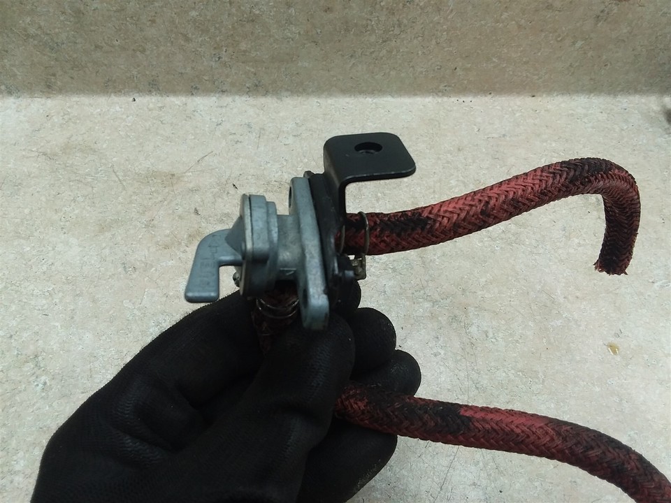 Honda V45 MAGNA VF750 Soupape De Carburant 1982 1983 PA AP-352 | eBay