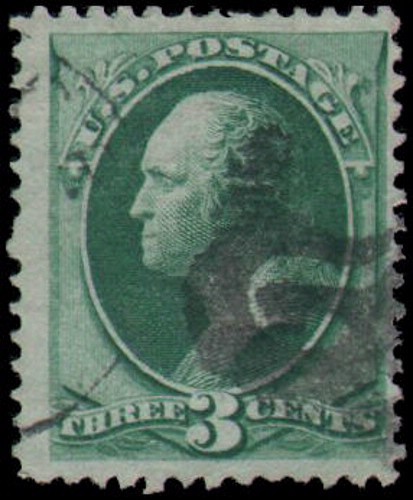 US #136 Used | eBay