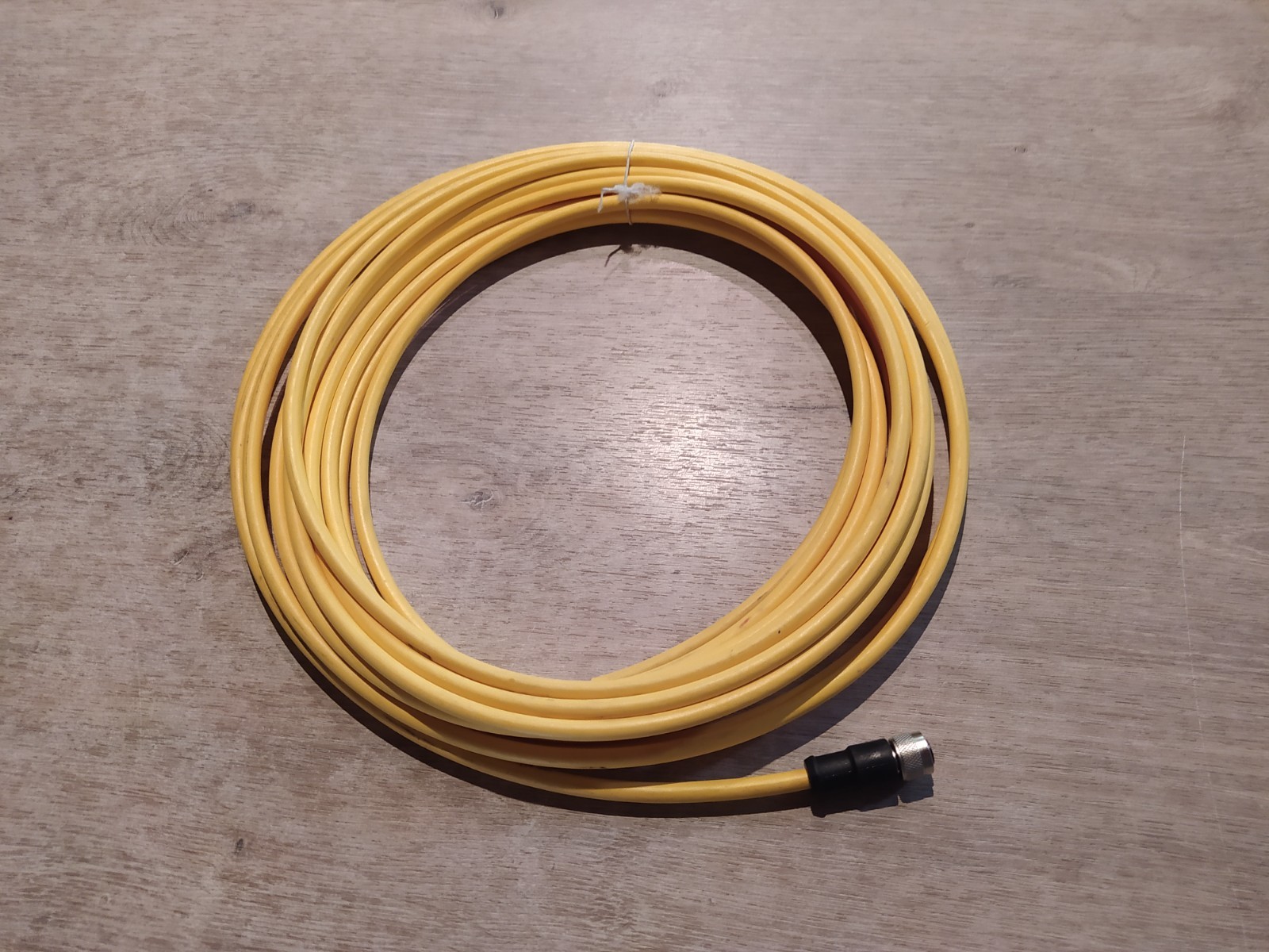 PILZ 630315 E470625 CONNECTION CABLE [NEW] | eBay